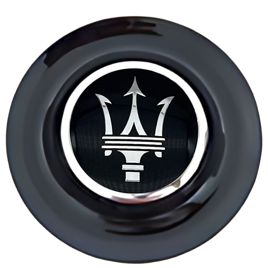 Center Floating Hub Caps – Float King