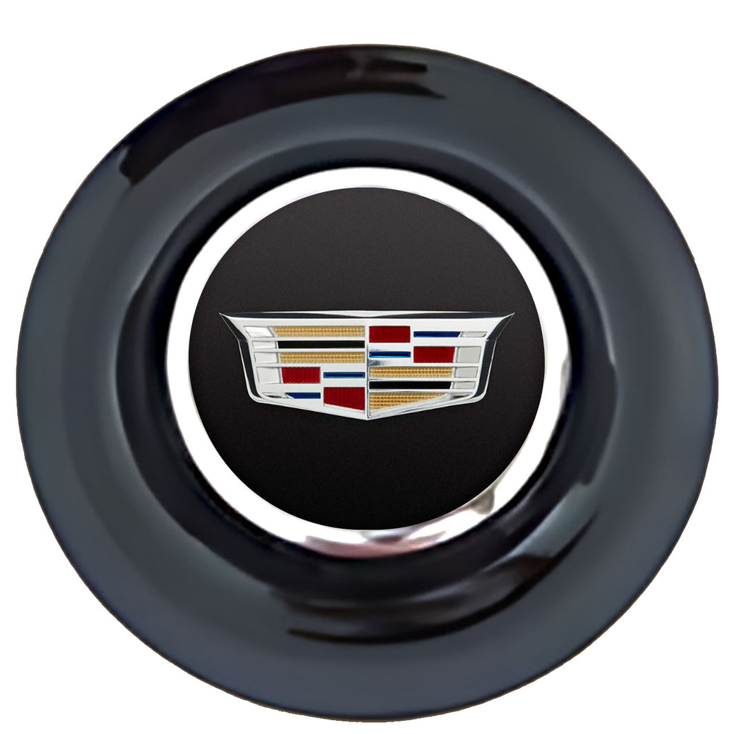 Center Floating Hub Caps – Float King