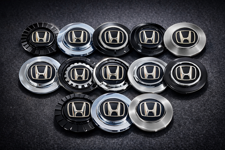 Center Floating Hub Caps – Float King